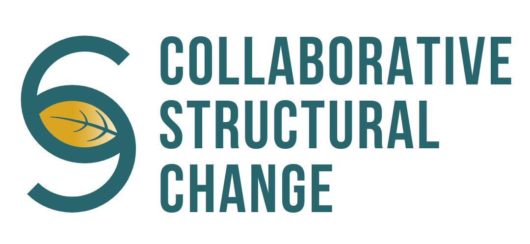 Welcome to the refined Collaborative Structural Change! We have the ... Welcome to the refined Collaborative Structural Change! We have the ...
