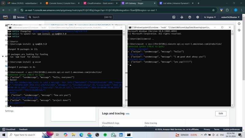 Vedant Bastav on LinkedIn: #aws #serverless #cloudformation #lambda # ... Vedant Bastav on LinkedIn: #aws #serverless #cloudformation #lambda # ...