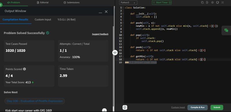 #160daysofcode #dsa #codingjourney #python #problemsolving #learning ... #160daysofcode #dsa #codingjourney #python #problemsolving #learning ...