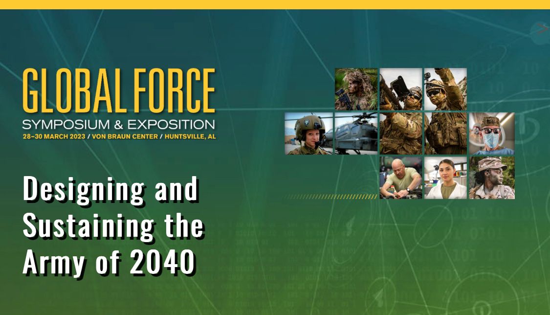 HQDA Strategic Operations on LinkedIn: #ausa #ausagfs #army #ausaglobal HQDA Strategic Operations on LinkedIn: #ausa #ausagfs #army #ausaglobal