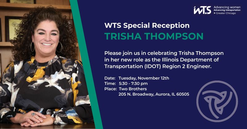 WTS Greater Chicago Chapter on LinkedIn: Join the Greater Chicago ... WTS Greater Chicago Chapter on LinkedIn: Join the Greater Chicago ...