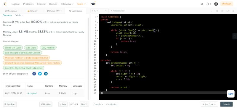 Imran Sultan on LinkedIn: #codingchallenge #leetcode # ... Imran Sultan on LinkedIn: #codingchallenge #leetcode # ...