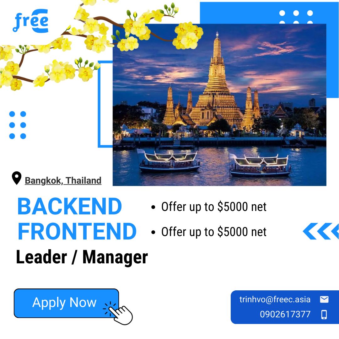 Trinh Vo on LinkedIn: #fullstack #backend #python #java #ruby #php # ... Trinh Vo on LinkedIn: #fullstack #backend #python #java #ruby #php # ...