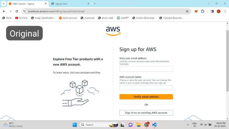 LAKSHMI CHANDANA NAMBURU on LinkedIn: #html #css #vscode #codegnan LAKSHMI CHANDANA NAMBURU on LinkedIn: #html #css #vscode #codegnan