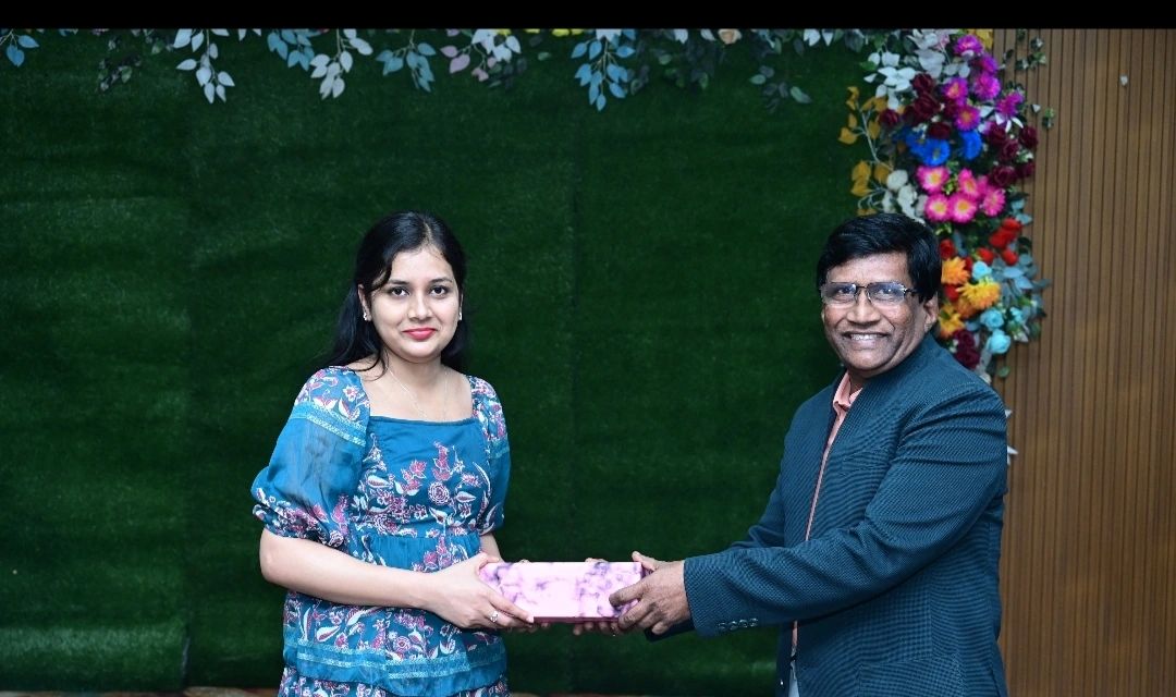 #campus #runaya #induction #campustocorporate | Nidhi Pandey #campus #runaya #induction #campustocorporate | Nidhi Pandey