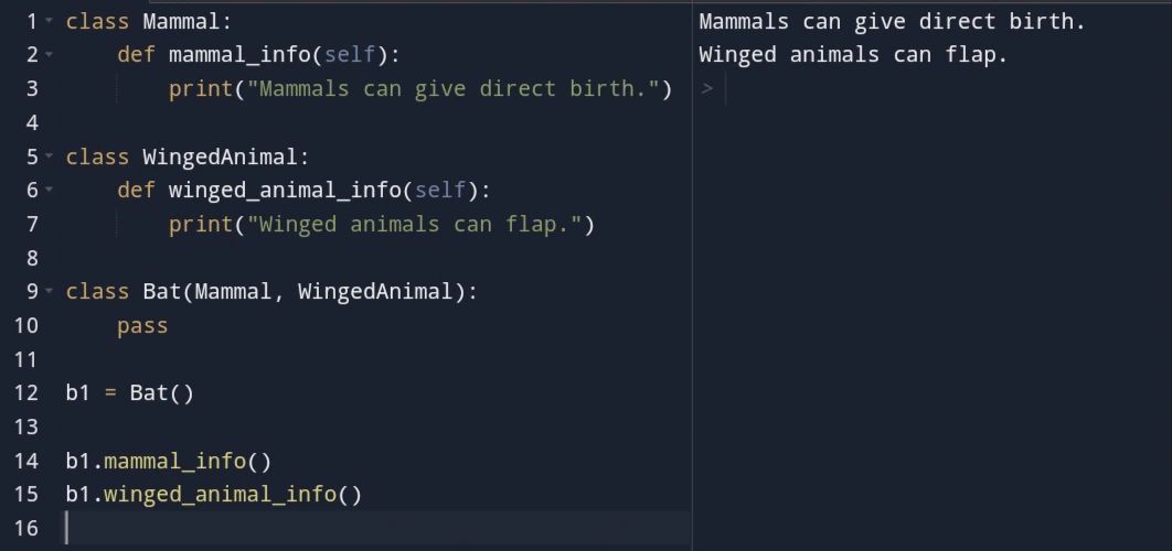 Samruddhi Dixit on LinkedIn: #100daysofcode #python #codingjourney # ... Samruddhi Dixit on LinkedIn: #100daysofcode #python #codingjourney # ...