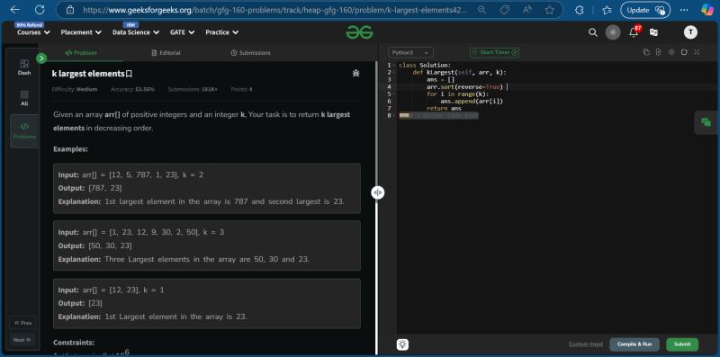 #160daysofcode #coding #python #algorithms #datastructures # ... #160daysofcode #coding #python #algorithms #datastructures # ...