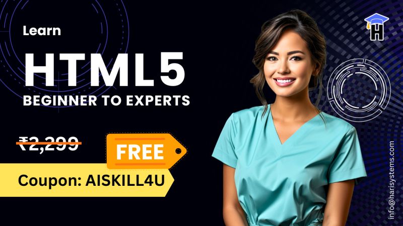 SUDHA SEKHAR METLA on LinkedIn: #html5 #chatgpt #skillup #learnfromhome ... SUDHA SEKHAR METLA on LinkedIn: #html5 #chatgpt #skillup #learnfromhome ...