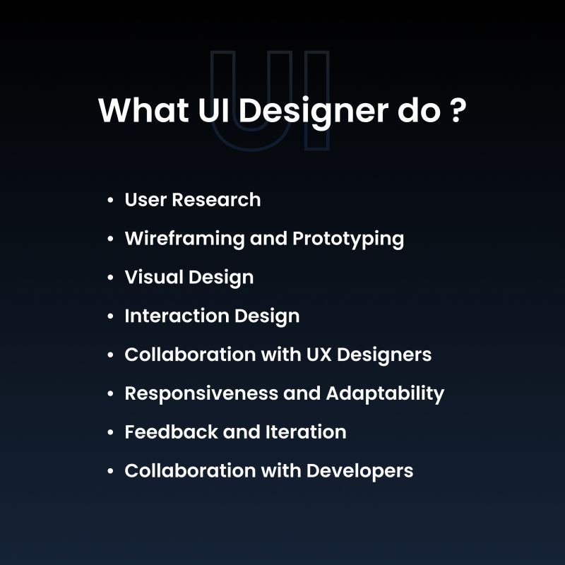 How a UI designer designs digital products | Sachin Mohan posted on the ... How a UI designer designs digital products | Sachin Mohan posted on the ...