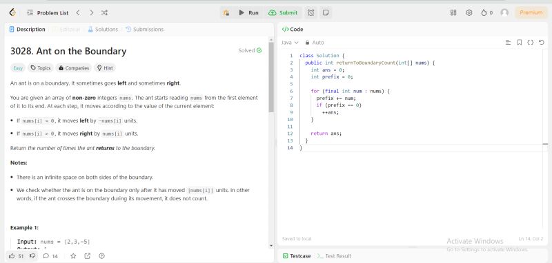 Shreatha Palanisamy on LinkedIn: #leetcode100dayschallenge #leetcode # ... Shreatha Palanisamy on LinkedIn: #leetcode100dayschallenge #leetcode # ...