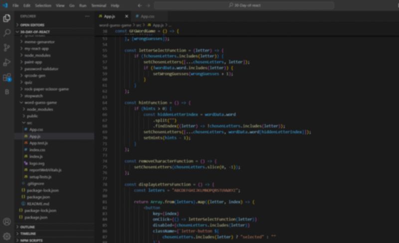 Nimeshi Dilshara on LinkedIn: #react #100daysofcode #javascript # ... Nimeshi Dilshara on LinkedIn: #react #100daysofcode #javascript # ...