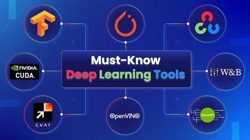OpenCV University on LinkedIn: #ai #deeplearning #deeplearningtool # ... OpenCV University on LinkedIn: #ai #deeplearning #deeplearningtool # ...