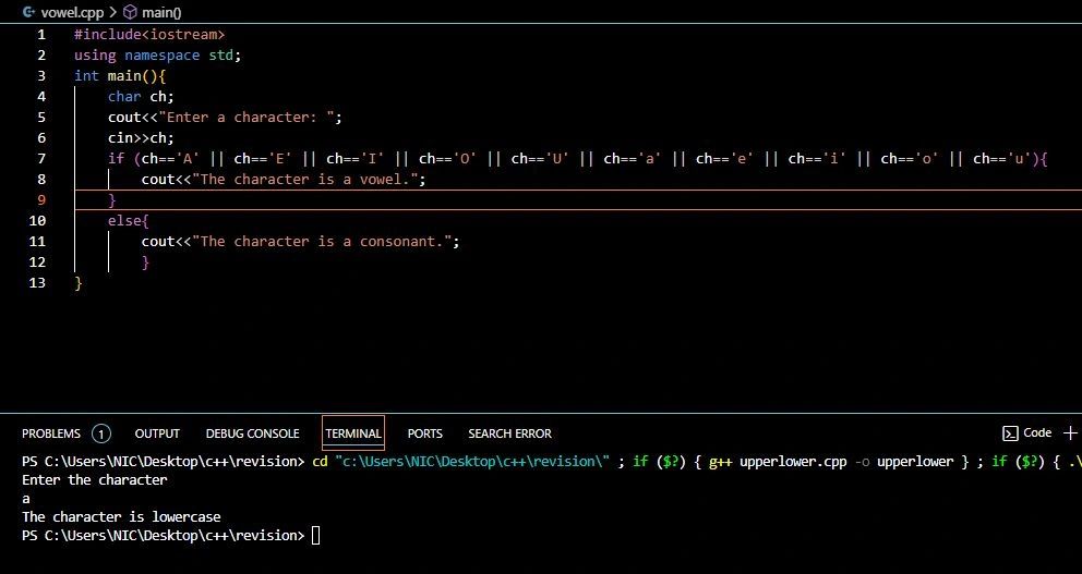 PRIYANKA CHAURASIA on LinkedIn: #100daysofcode #codingjourney # ... PRIYANKA CHAURASIA on LinkedIn: #100daysofcode #codingjourney # ...