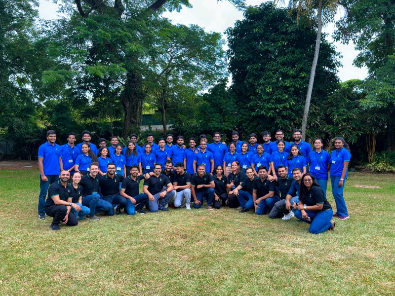 Nimsara Peiris on LinkedIn: I am incredibly grateful for the enriching ... Nimsara Peiris on LinkedIn: I am incredibly grateful for the enriching ...