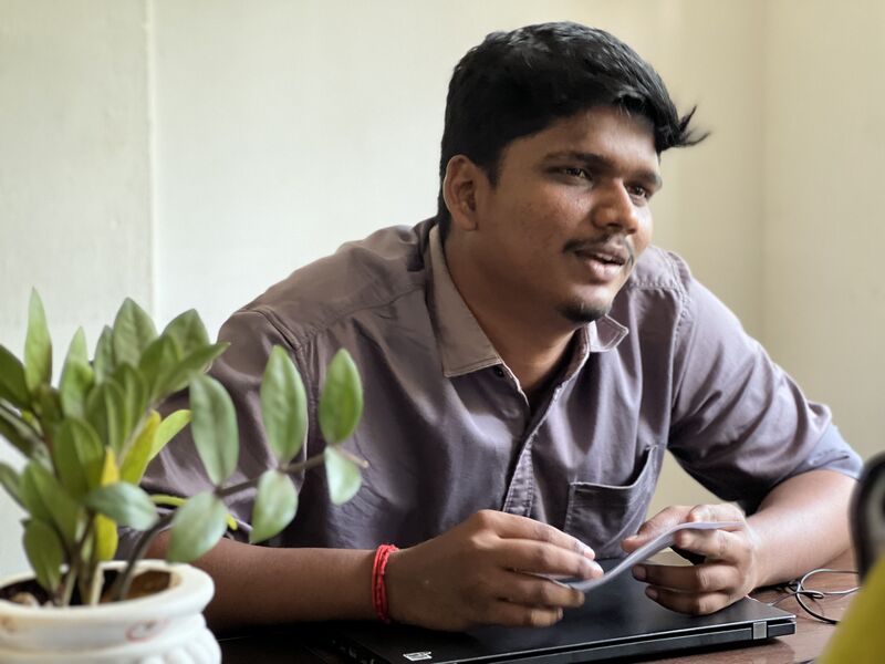 Ashok Raj Rajendran on LinkedIn: #careertransformation #salesforce #ajsd Ashok Raj Rajendran on LinkedIn: #careertransformation #salesforce #ajsd