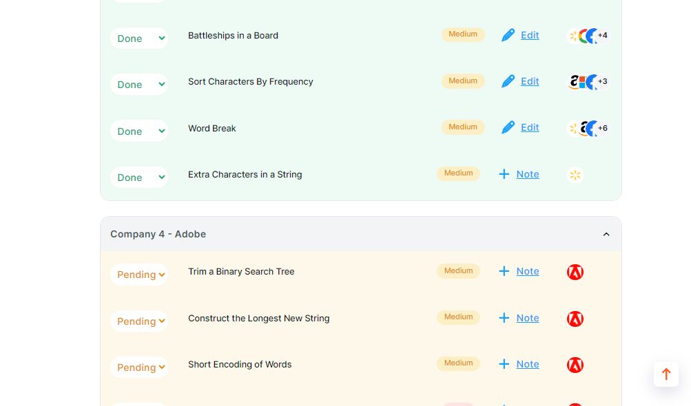 MANU CHAUDHARY on LinkedIn: #codingchallenge #progress #problemsolving ... MANU CHAUDHARY on LinkedIn: #codingchallenge #progress #problemsolving ...