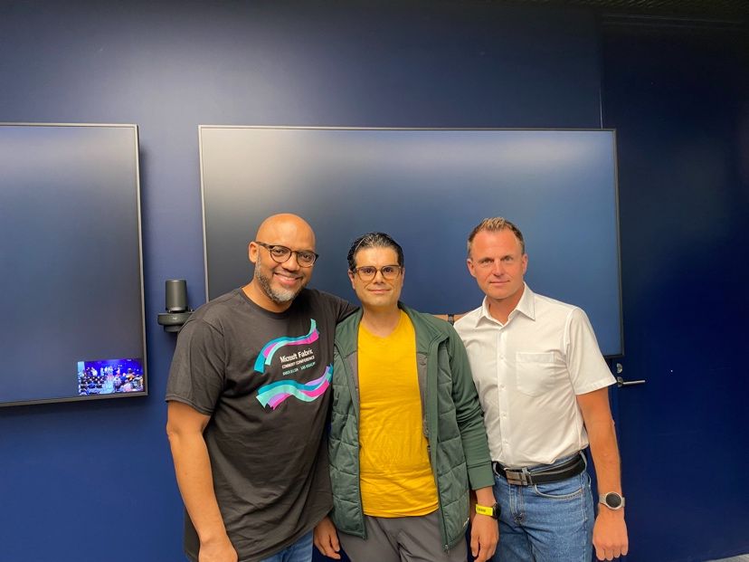Soheil Bakhshi on LinkedIn: #microsoftfabric #powerbi #data #analytics Soheil Bakhshi on LinkedIn: #microsoftfabric #powerbi #data #analytics