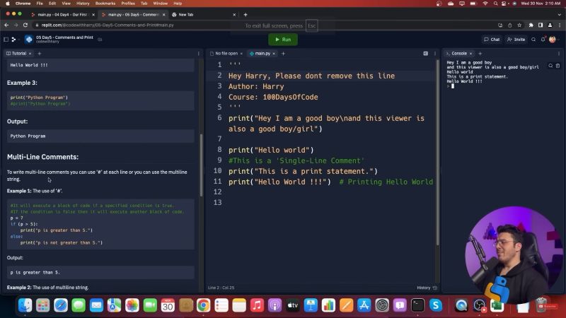 Anubhav Kumar on LinkedIn: #100daysofpython #100daysofpython # ... Anubhav Kumar on LinkedIn: #100daysofpython #100daysofpython # ...