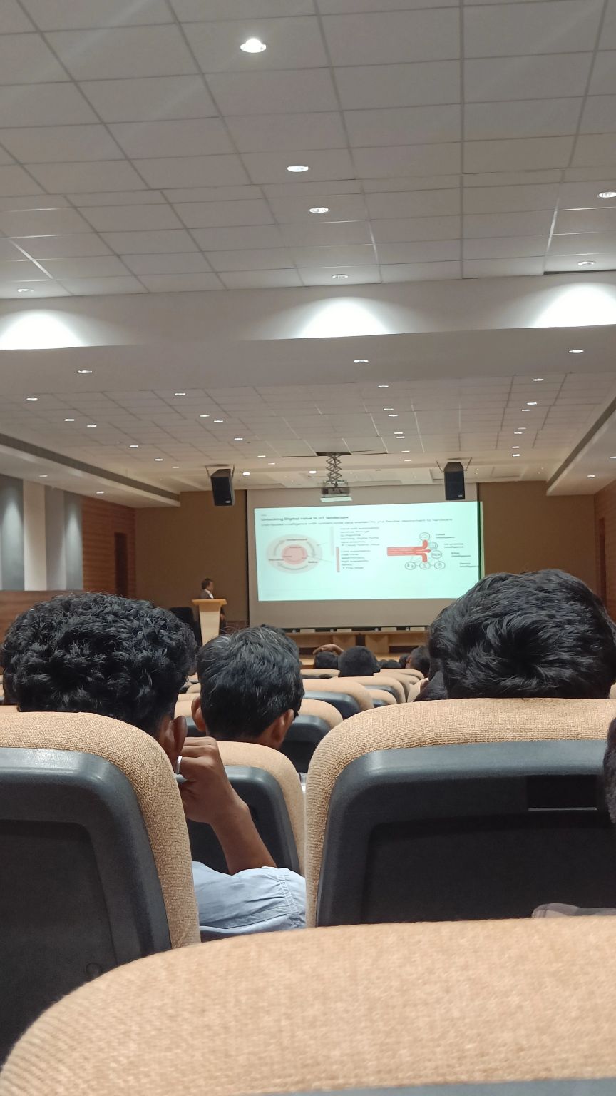 Abishek Selvakumar on LinkedIn: Abishek Selvakumar on LinkedIn: