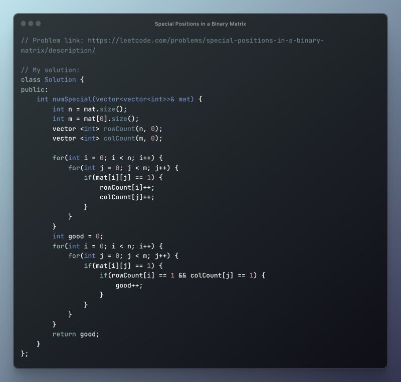 Syed Shadman Ahmed Chowdhury on LinkedIn: #leetcode #codingchallenge # ... Syed Shadman Ahmed Chowdhury on LinkedIn: #leetcode #codingchallenge # ...