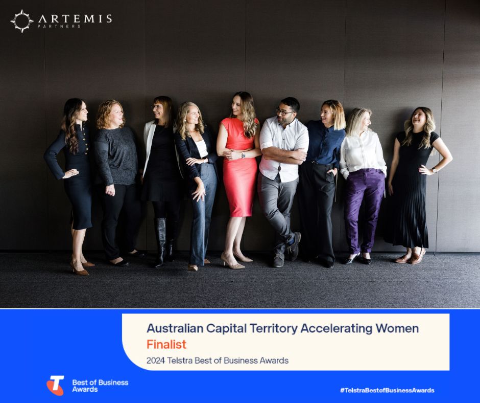 ARTEMIS PARTNERS (AU) on LinkedIn: #artemispartnersau # ... ARTEMIS PARTNERS (AU) on LinkedIn: #artemispartnersau # ...