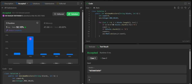 #100daysofleetcode #codingchallenge #consistency #problemsolving # ... #100daysofleetcode #codingchallenge #consistency #problemsolving # ...