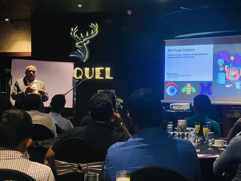 Charitha Wijesinghe on LinkedIn: #openshift #ibm #redhat #temenos # ... Charitha Wijesinghe on LinkedIn: #openshift #ibm #redhat #temenos # ...