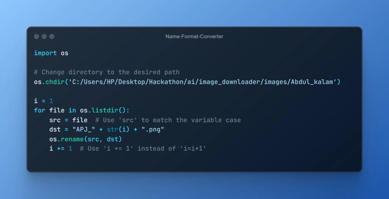 Naveenkumar Arumugam on LinkedIn: #connection #datascience #python # ... Naveenkumar Arumugam on LinkedIn: #connection #datascience #python # ...