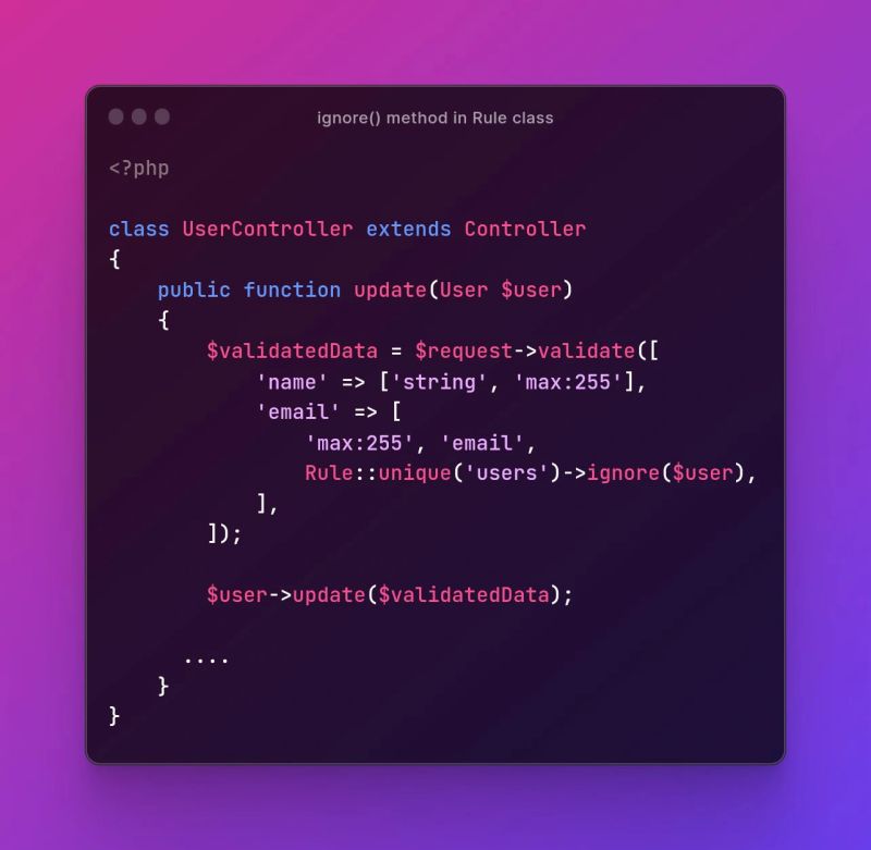 Amit Gupta on LinkedIn: #laravel #php Amit Gupta on LinkedIn: #laravel #php