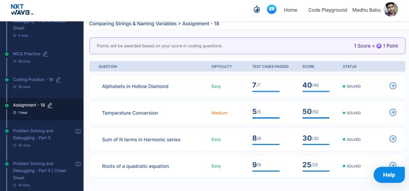 Madhu Babu Neelamsetty on LinkedIn: #python #pythonprogramming ... Madhu Babu Neelamsetty on LinkedIn: #python #pythonprogramming ...