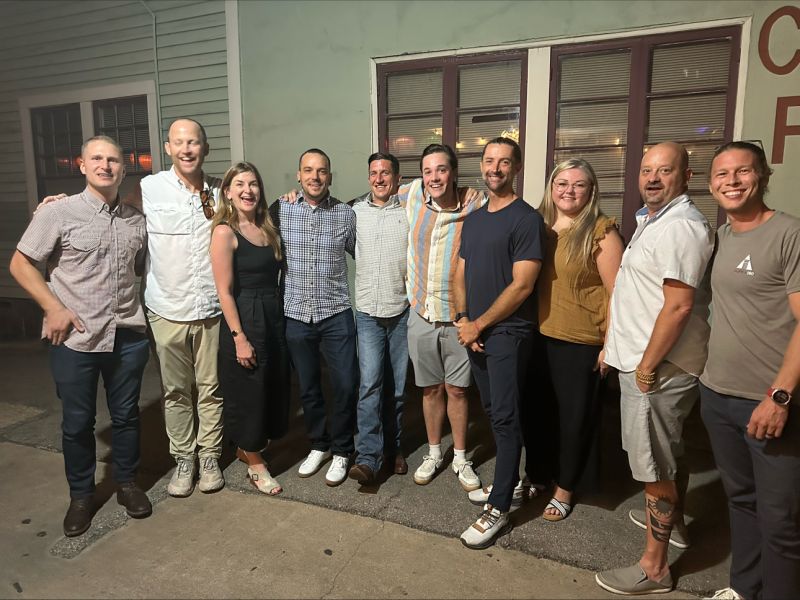 Meredith Meurer, LPC-S, LCDC, PSS on LinkedIn: What a crew! š A huge ... Meredith Meurer, LPC-S, LCDC, PSS on LinkedIn: What a crew! š A huge ...