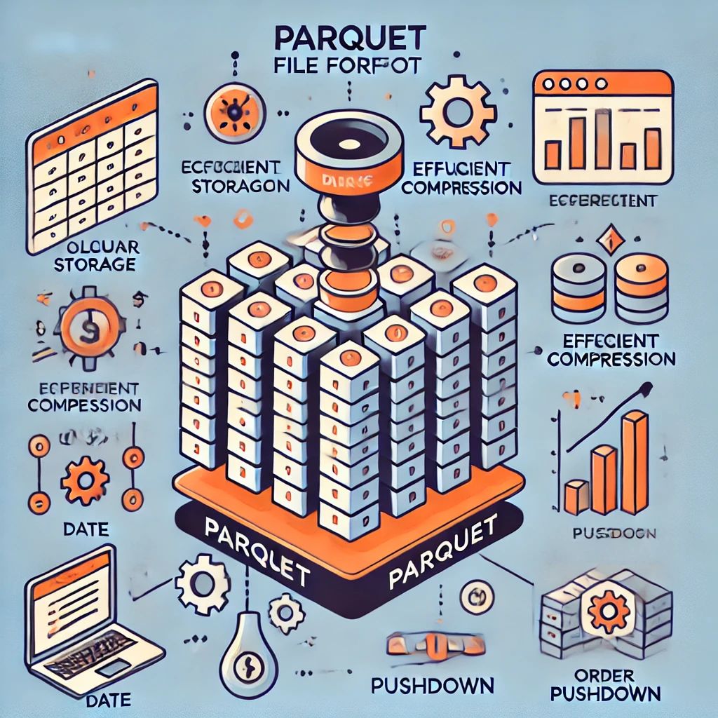 bonthu tarun teja reddy on LinkedIn: #apachespark #parquet #bigdata # ... bonthu tarun teja reddy on LinkedIn: #apachespark #parquet #bigdata # ...