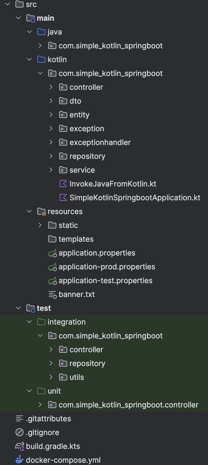 Anthony Ziheng Cao on LinkedIn: #kotlin #springboot #backenddevelopment ... Anthony Ziheng Cao on LinkedIn: #kotlin #springboot #backenddevelopment ...