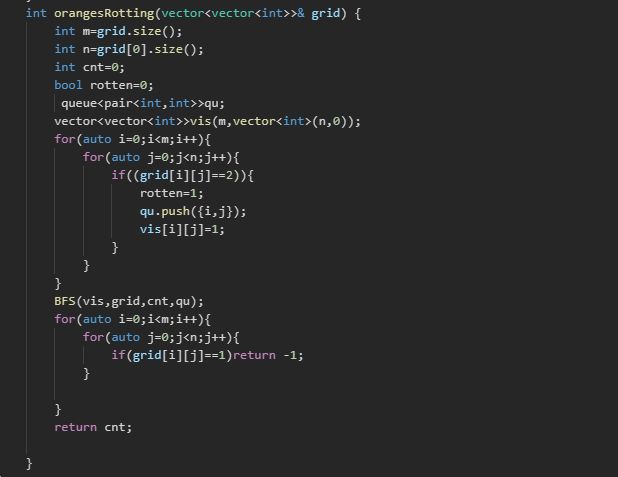 Sunny Kumar pal on LinkedIn: #day11 #day12 #dsa #75daysofcode ... Sunny Kumar pal on LinkedIn: #day11 #day12 #dsa #75daysofcode ...