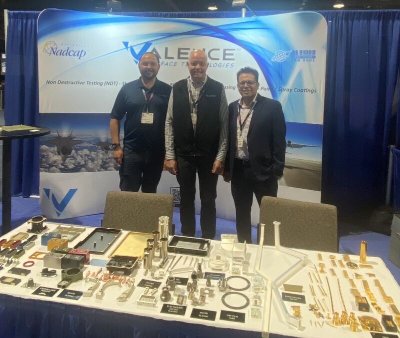 Valence Surface Technologies on LinkedIn: #valencesurfacetechnologies # ... Valence Surface Technologies on LinkedIn: #valencesurfacetechnologies # ...