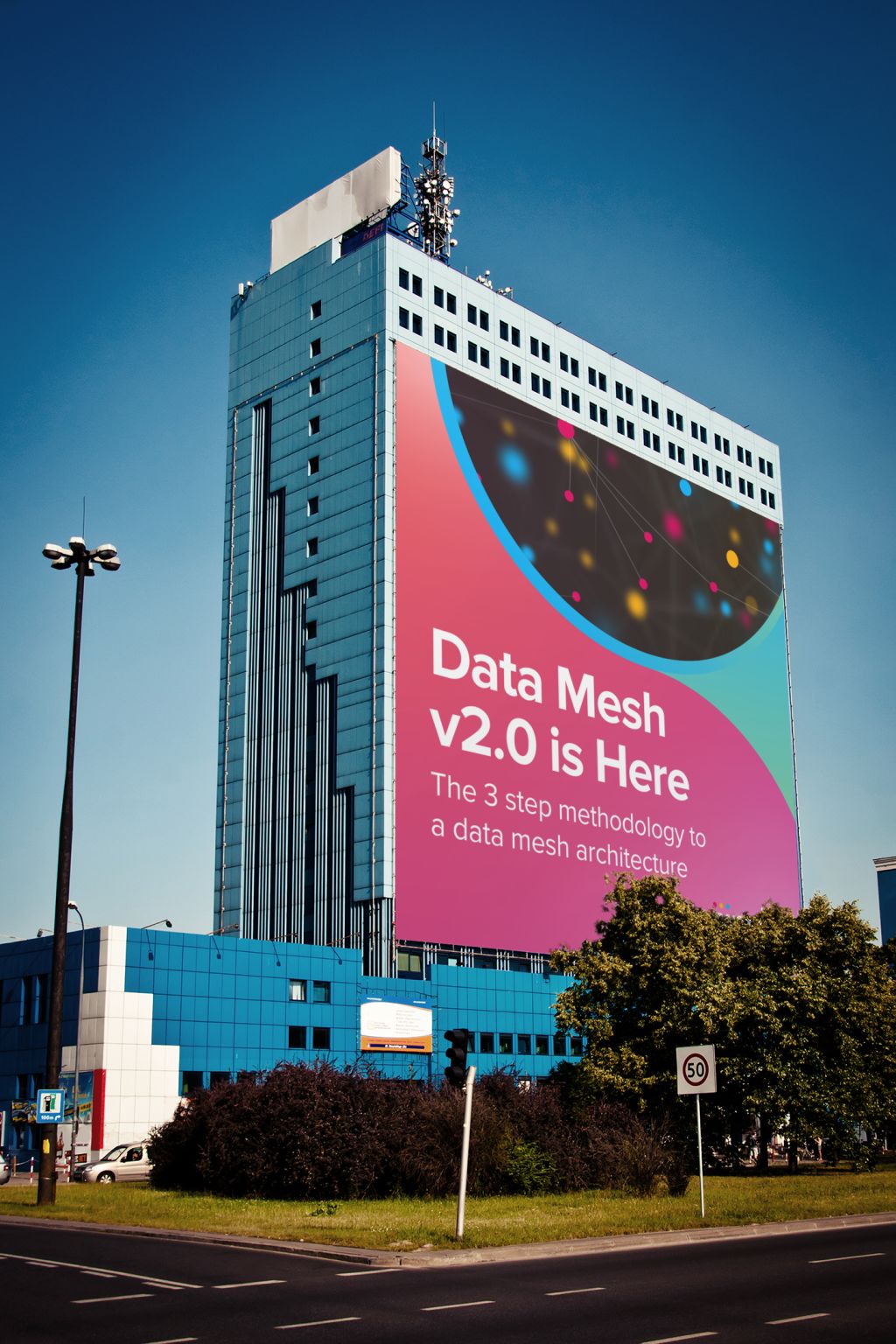 Cinchy on LinkedIn: #datamesh #datacollaboration #cinchy #dataarchitecture Cinchy on LinkedIn: #datamesh #datacollaboration #cinchy #dataarchitecture