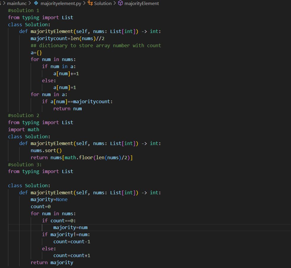#leetcode #python #coding #algorithms #datastructures #problemsolving ... #leetcode #python #coding #algorithms #datastructures #problemsolving ...
