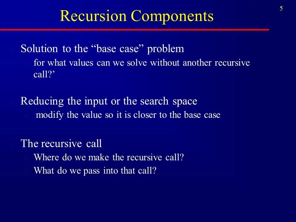 Uttam Kesarwani on LinkedIn: #recursion #optimization #programmingtips ... Uttam Kesarwani on LinkedIn: #recursion #optimization #programmingtips ...