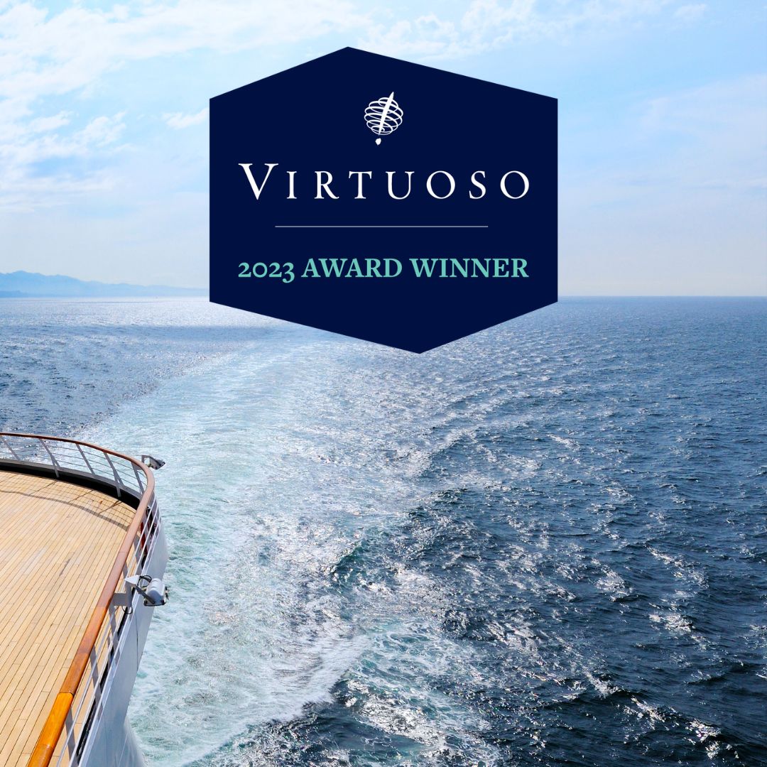 Virtuoso Travel on LinkedIn: #virtuosotravel #sovirtuoso Virtuoso Travel on LinkedIn: #virtuosotravel #sovirtuoso