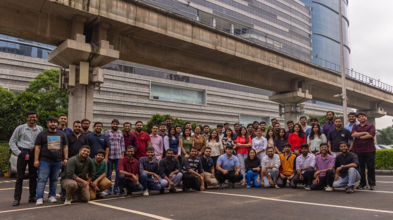Ajay Mahara on LinkedIn: I recently participated in a 5-day immersion ... Ajay Mahara on LinkedIn: I recently participated in a 5-day immersion ...