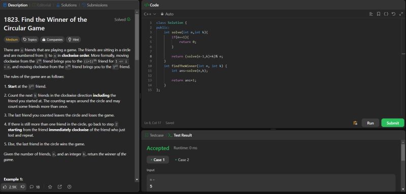 Devansh Chauhan on LinkedIn: #100daysofcode #dsa #leetcode # ... Devansh Chauhan on LinkedIn: #100daysofcode #dsa #leetcode # ...