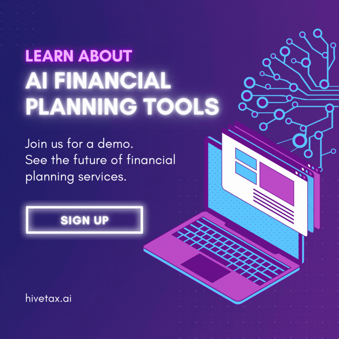 HIVE TA Technologies Inc. on LinkedIn: 🚀 Financial planners, level up ... HIVE TA Technologies Inc. on LinkedIn: 🚀 Financial planners, level up ...