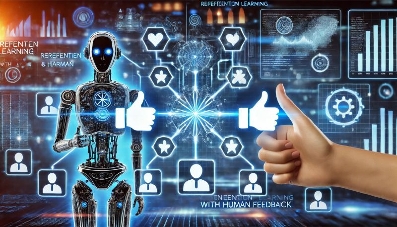 Amit Mahindra on LinkedIn: #ai #humanfeedback #nlp Amit Mahindra on LinkedIn: #ai #humanfeedback #nlp