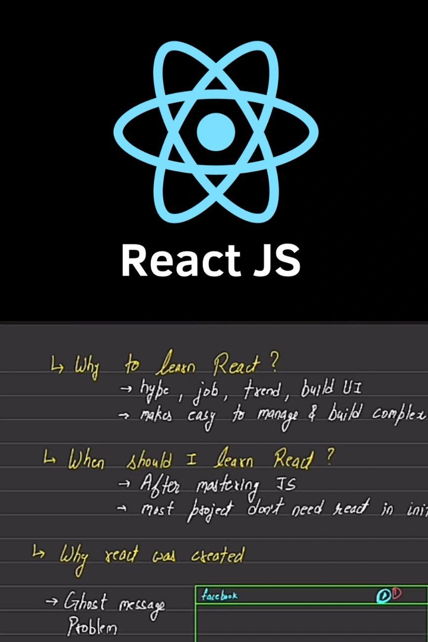 Aroob Mushtaq on LinkedIn: #chaiorreact #reactjs #webdevelopment Aroob Mushtaq on LinkedIn: #chaiorreact #reactjs #webdevelopment