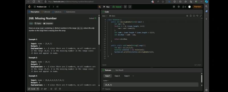 Shubham Giri on LinkedIn: #365daysofdsa #dsa #codingjourney #java # ... Shubham Giri on LinkedIn: #365daysofdsa #dsa #codingjourney #java # ...