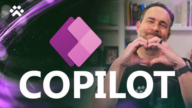 Have Copilot build your app! | Lisa Nguyen Have Copilot build your app! | Lisa Nguyen