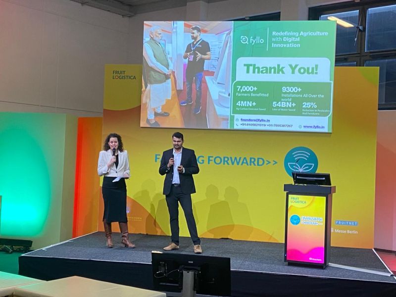 Fyllo on LinkedIn: Our Co-founder Sumit Sheoran spoke on the importance ... Fyllo on LinkedIn: Our Co-founder Sumit Sheoran spoke on the importance ...