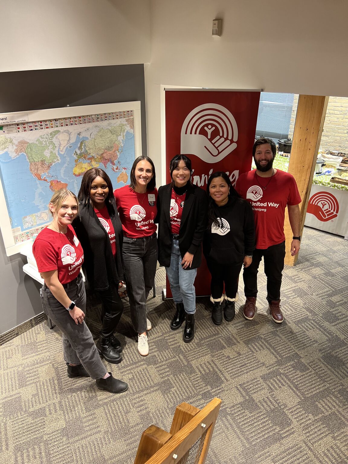 Samir Sabharwal on LinkedIn: #culture #diversity #unitedwaywinnipeg # ... Samir Sabharwal on LinkedIn: #culture #diversity #unitedwaywinnipeg # ...