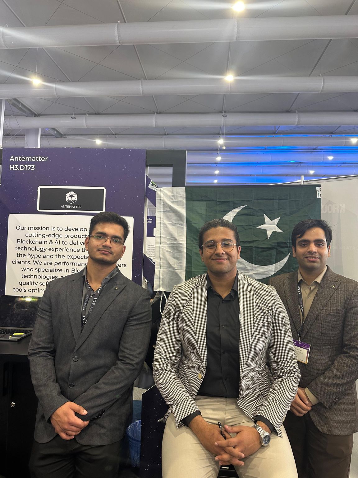 Soban Raza on LinkedIn: #blockchain #ai #innovation #technology | 10 ... Soban Raza on LinkedIn: #blockchain #ai #innovation #technology | 10 ...