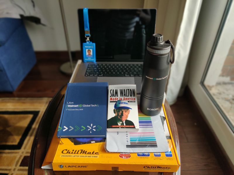 Shaik Mohammad Umar on LinkedIn: #newbeginnings #careerupdate #walmart ... Shaik Mohammad Umar on LinkedIn: #newbeginnings #careerupdate #walmart ...